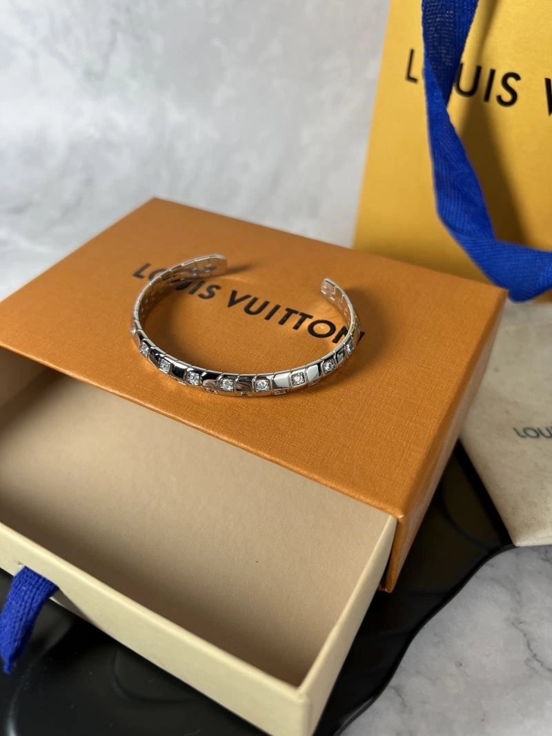 Authentic Louis Vuitton Bracelets