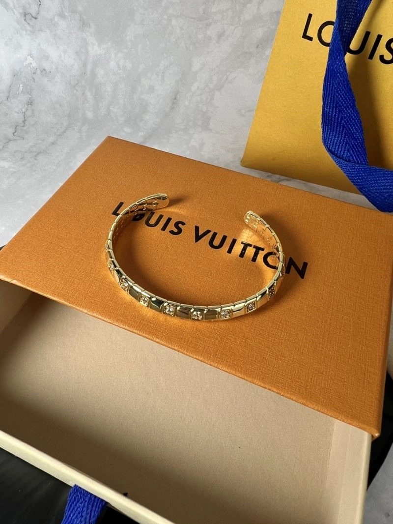 Authentic Louis Vuitton Bracelets