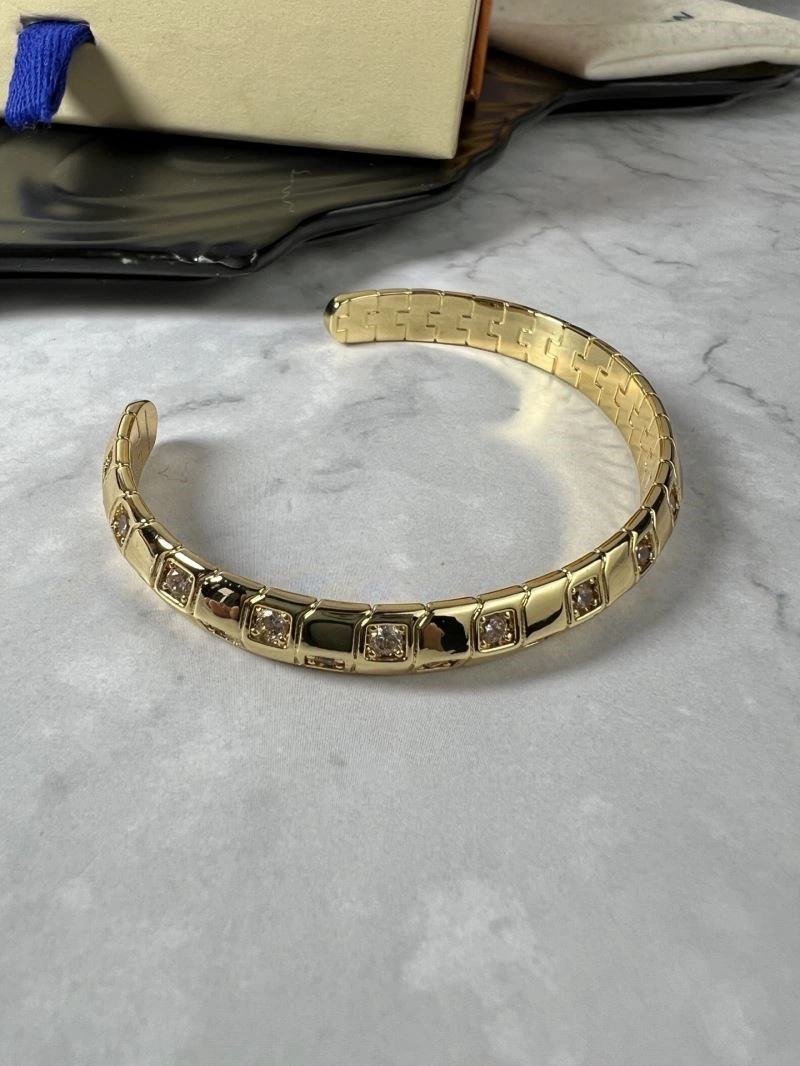 Authentic Louis Vuitton Bracelets