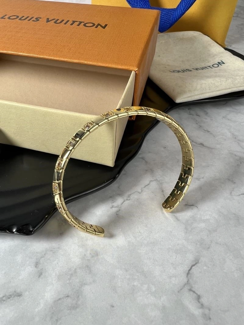 Authentic Louis Vuitton Bracelets