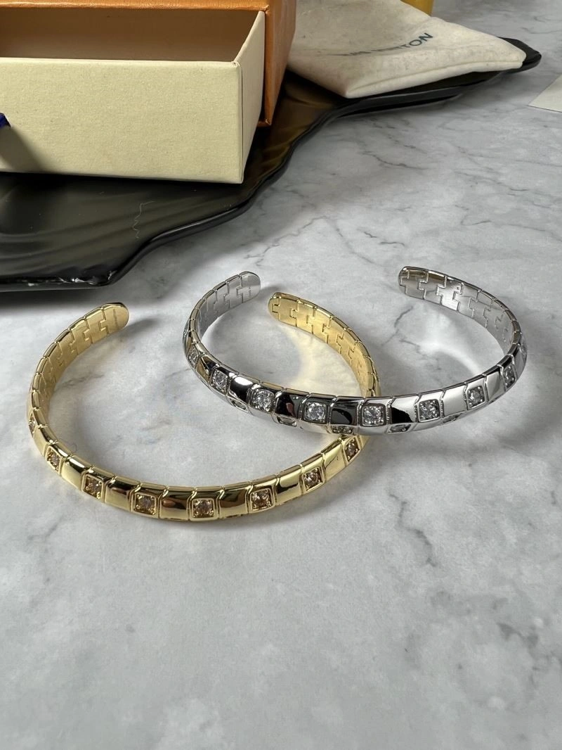 Authentic Louis Vuitton Bracelets