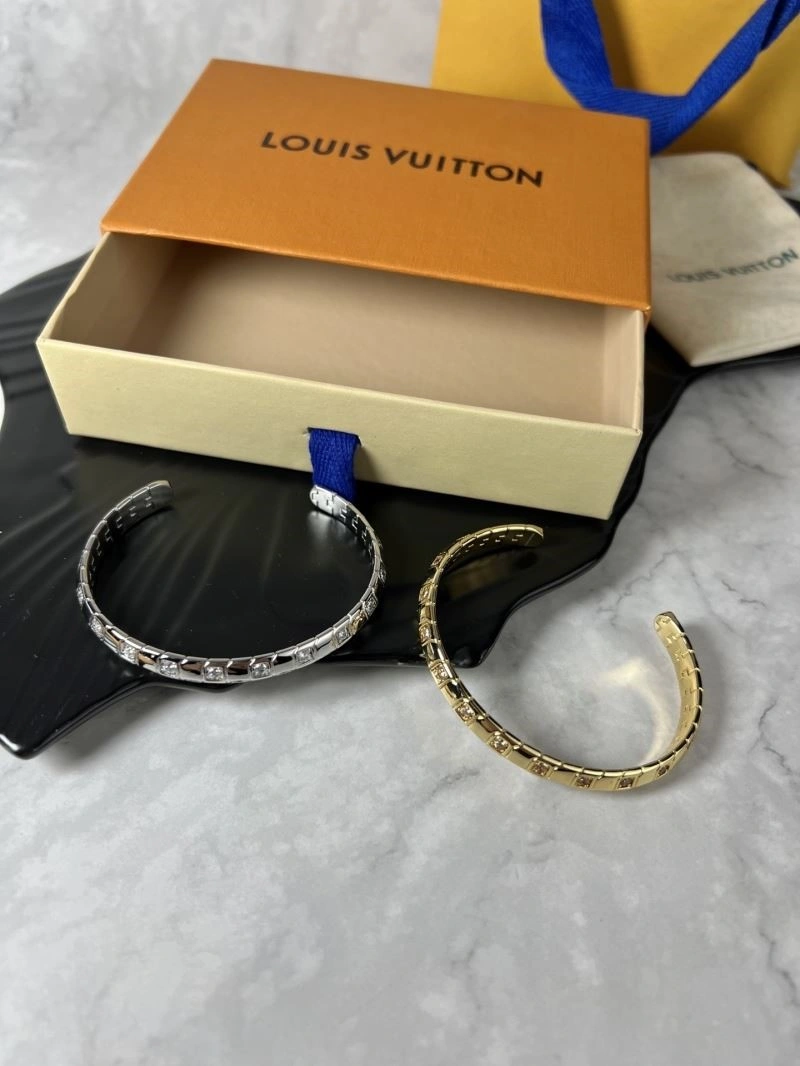 Authentic Louis Vuitton Bracelets
