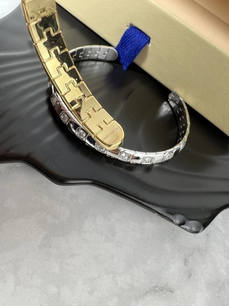Authentic Louis Vuitton Bracelets
