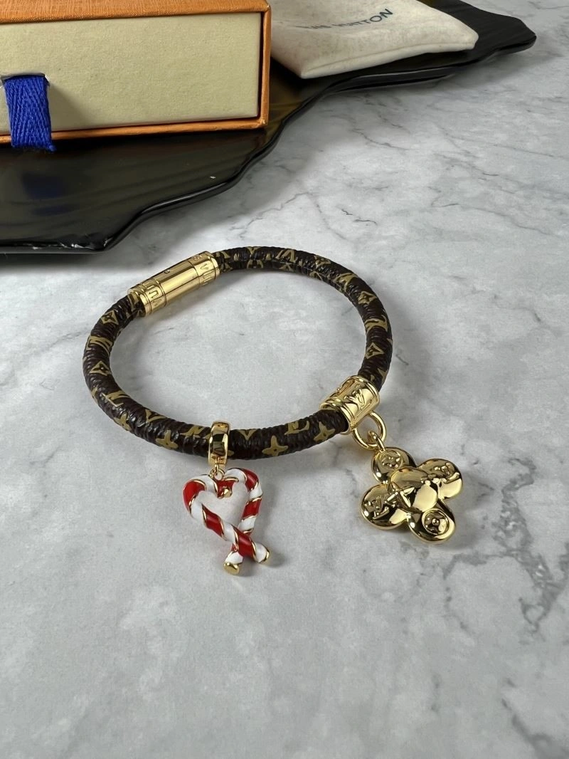 Louis Vuitton Bracelets