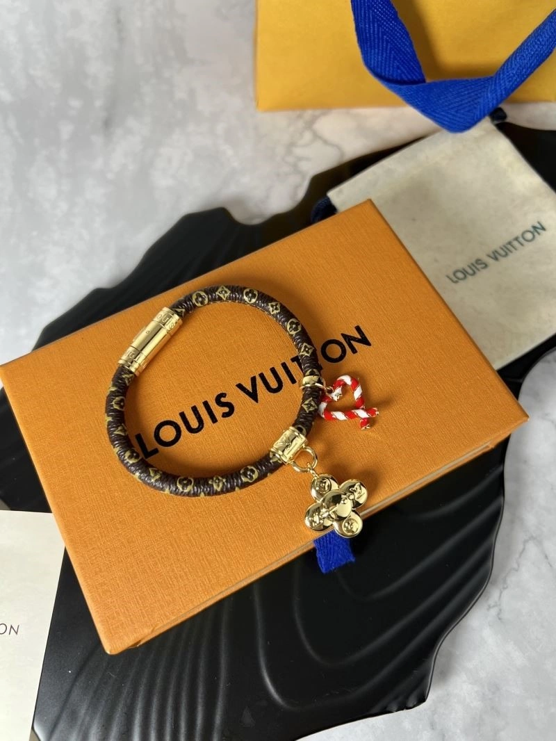 Original Louis Vuitton Bracelets