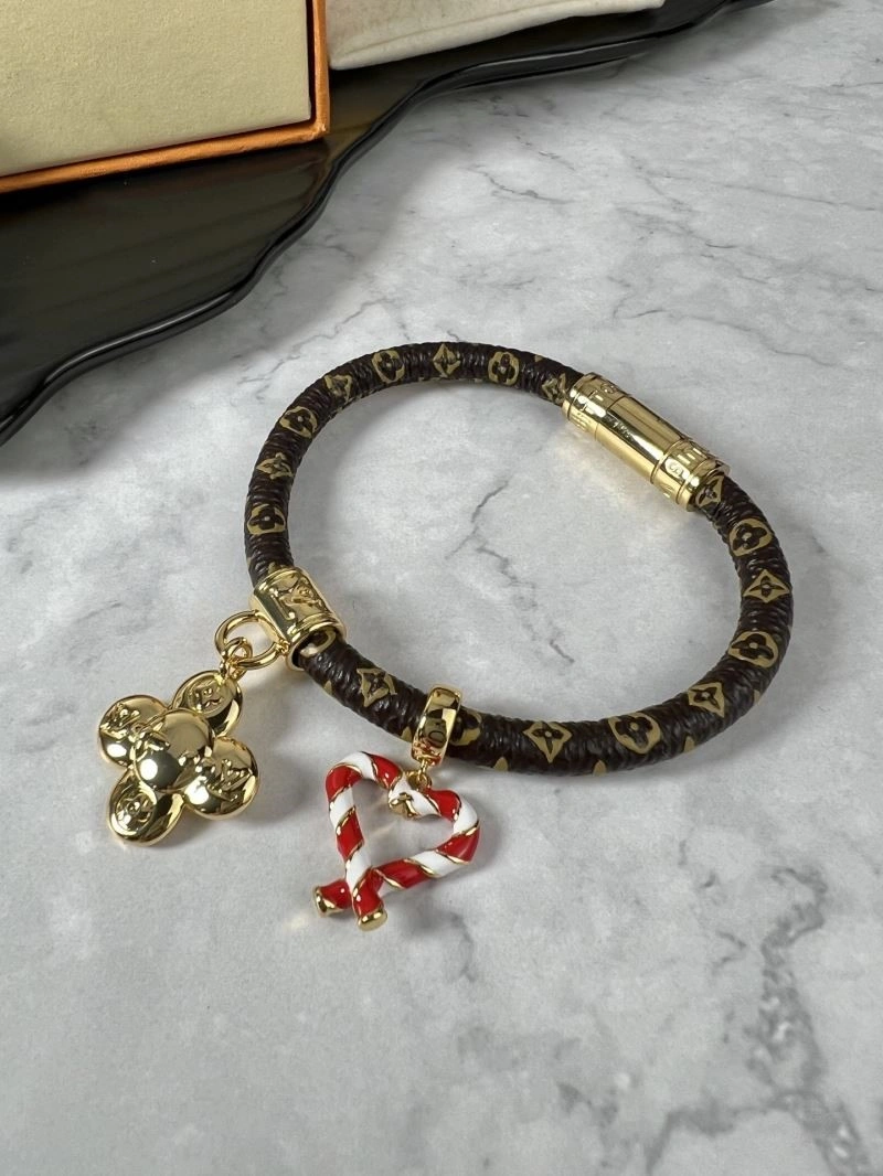 Original Louis Vuitton Bracelets
