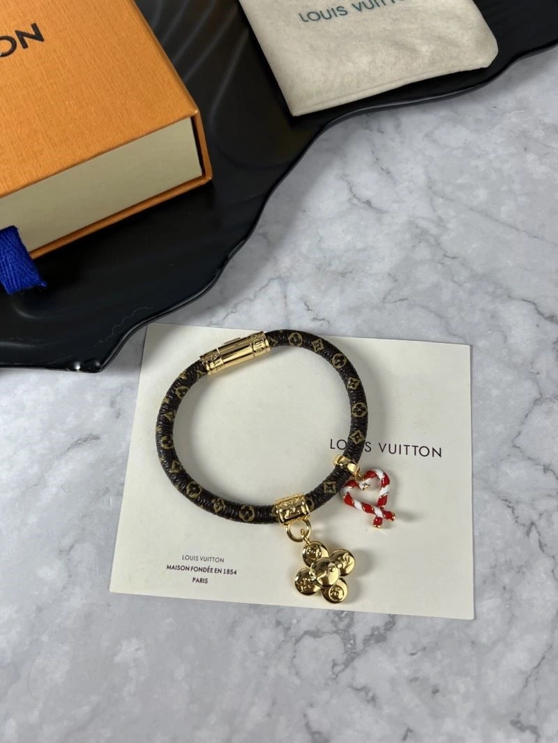 Original Louis Vuitton Bracelets