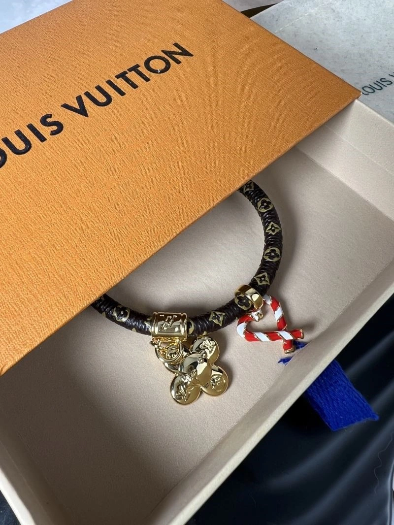 Original Louis Vuitton Bracelets