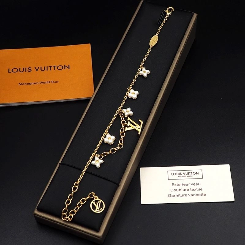 Perfect replica Louis Vuitton Bracelets
