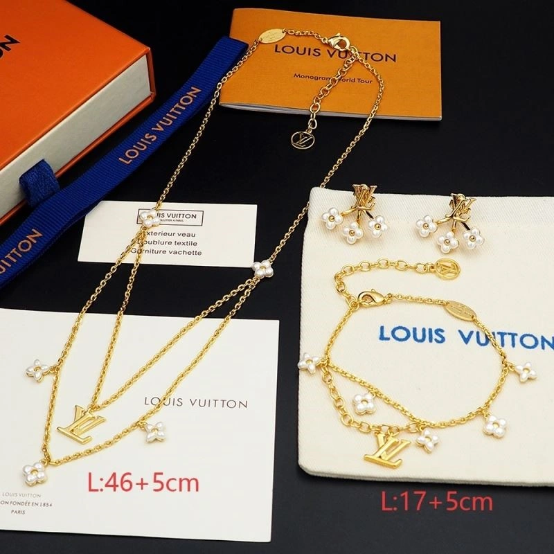 Perfect replica Louis Vuitton Bracelets