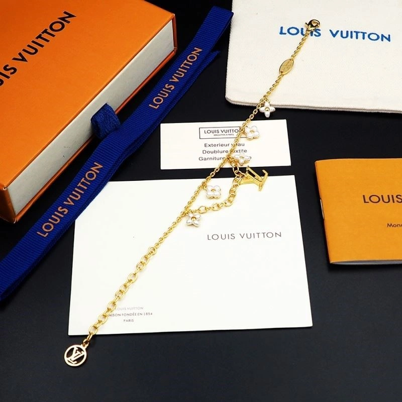 Perfect replica Louis Vuitton Bracelets