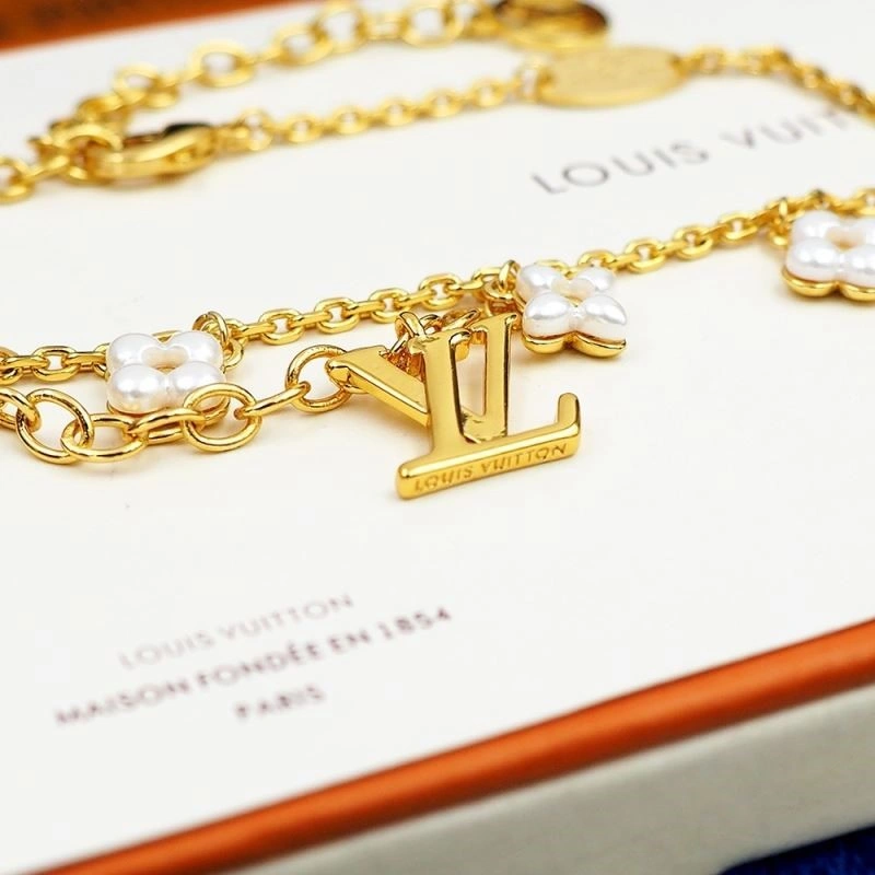 Perfect replica Louis Vuitton Bracelets