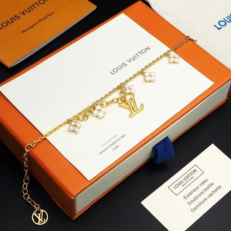 Perfect replica Louis Vuitton Bracelets