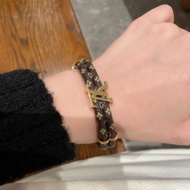 Louis Vuitton Bracelets