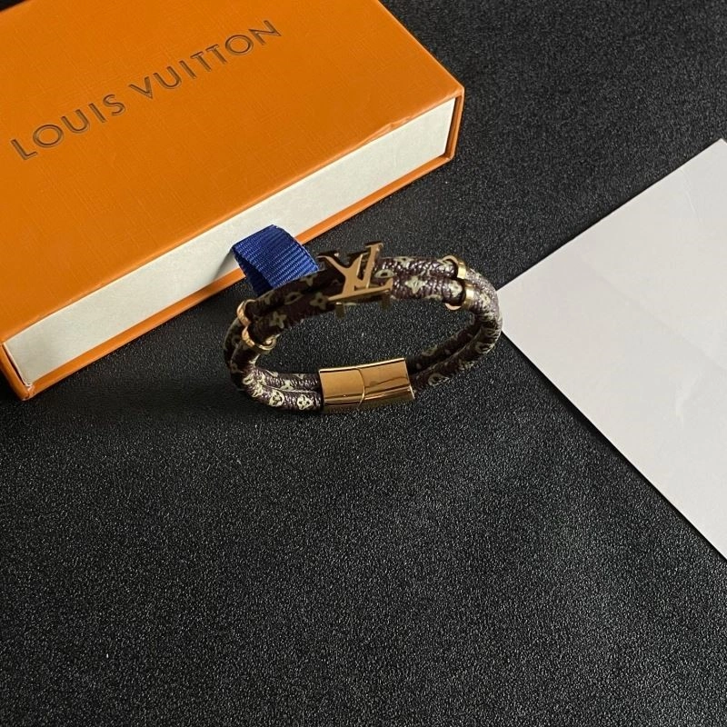 Accurate model Louis Vuitton Bracelets