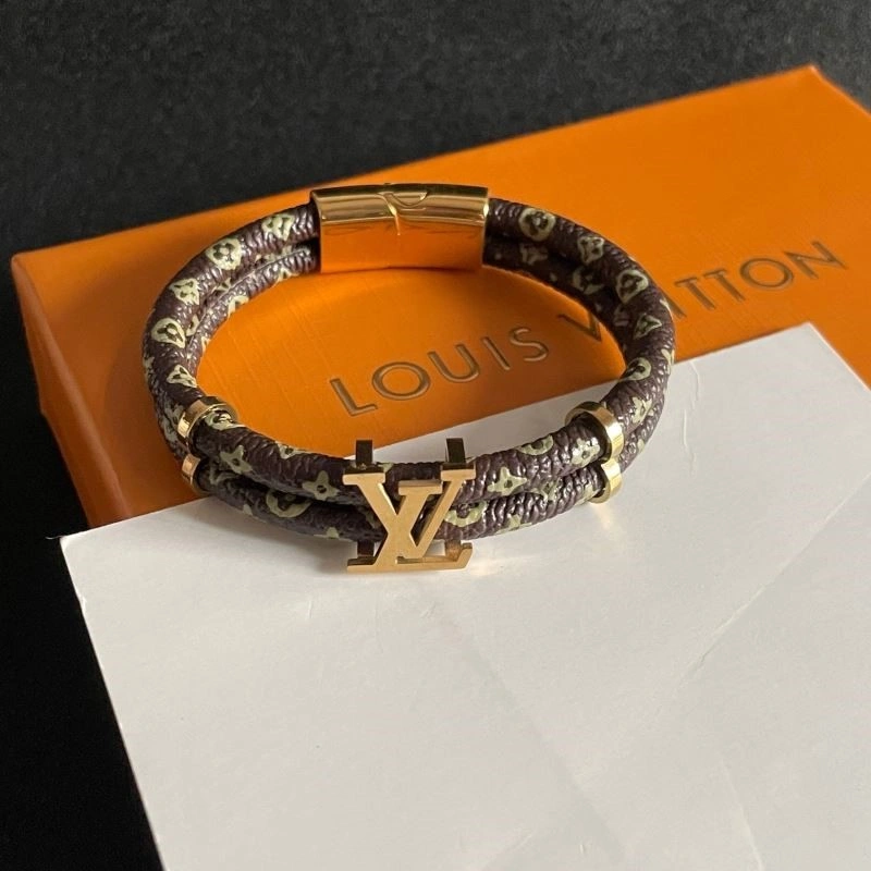 Accurate model Louis Vuitton Bracelets