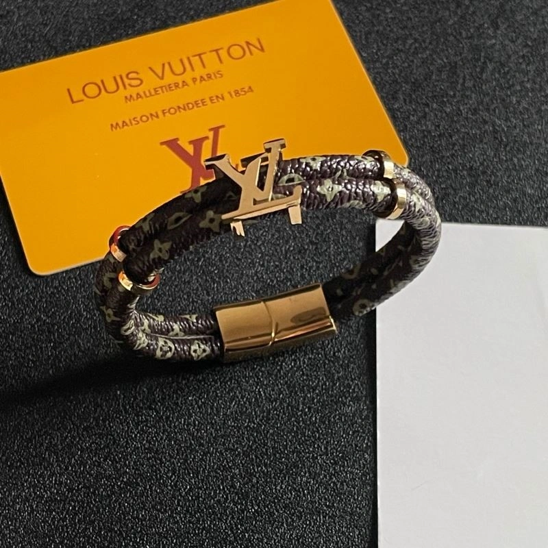 Accurate model Louis Vuitton Bracelets