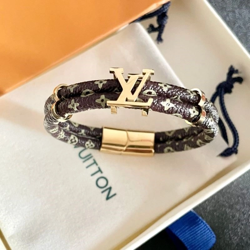 Accurate model Louis Vuitton Bracelets