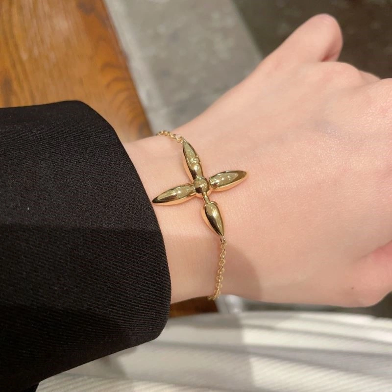 Louis Vuitton Bracelets