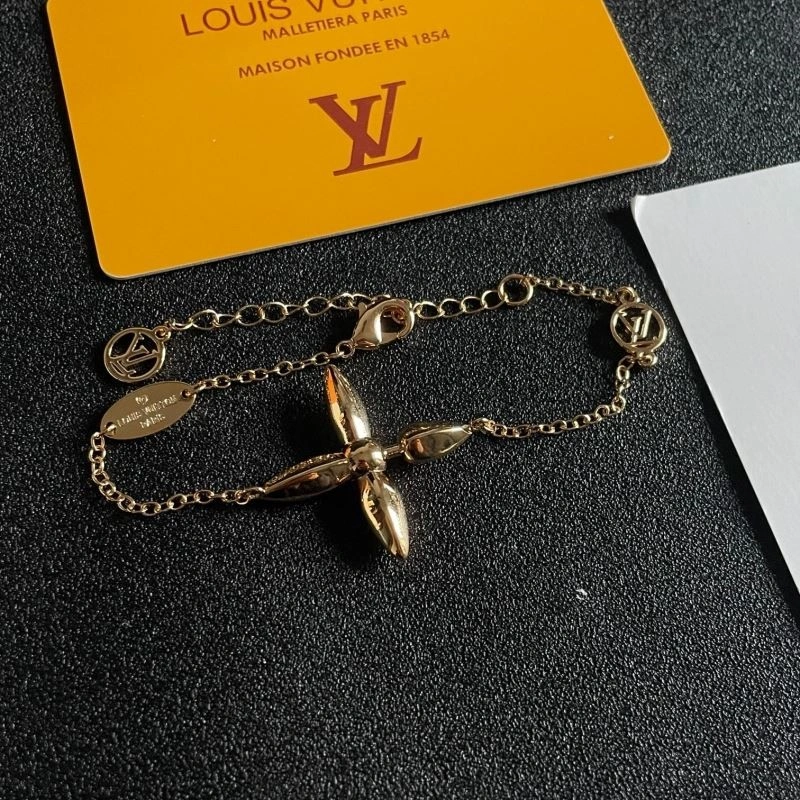 Mirror quality Louis Vuitton Bracelets