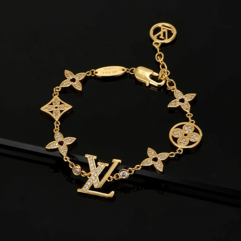 Economical Louis Vuitton Bracelets