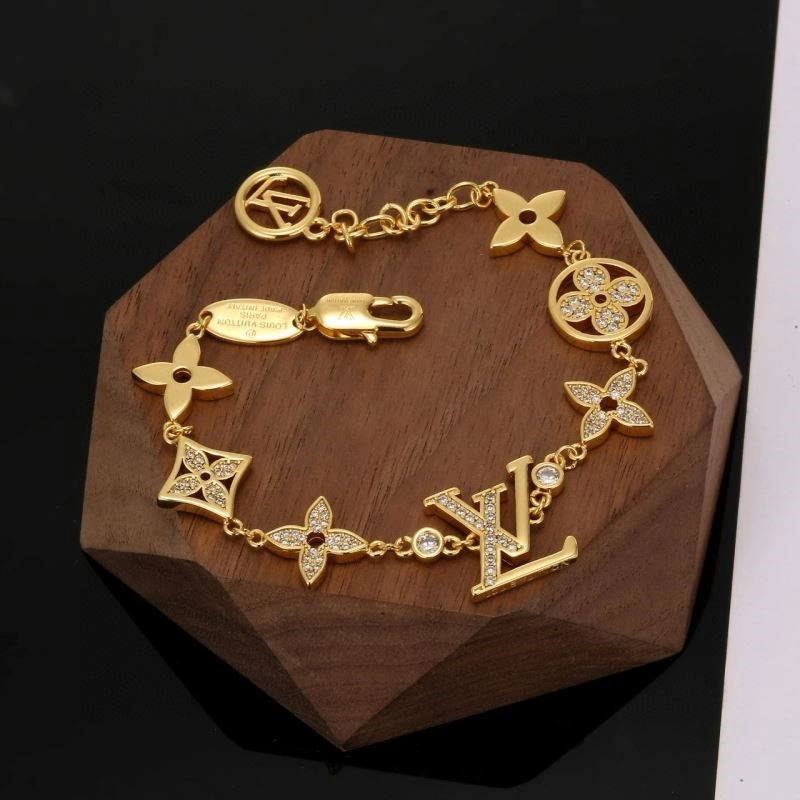 Economical Louis Vuitton Bracelets