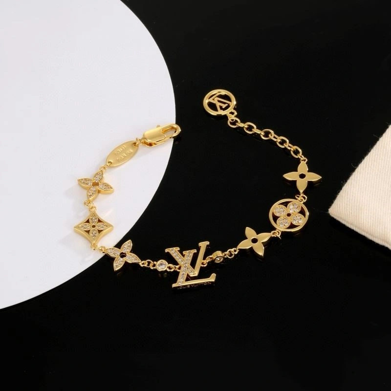 Economical Louis Vuitton Bracelets