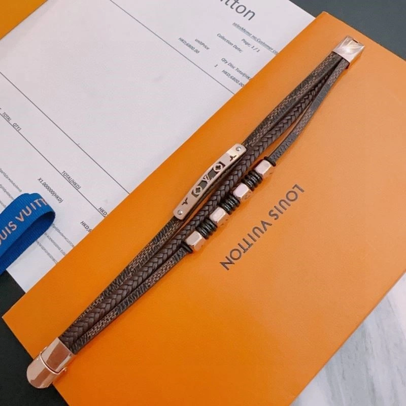 Accurate model Louis Vuitton Bracelets
