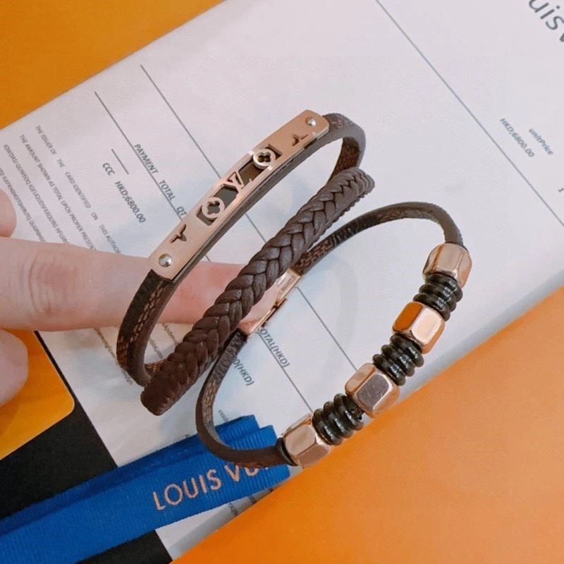 Accurate model Louis Vuitton Bracelets