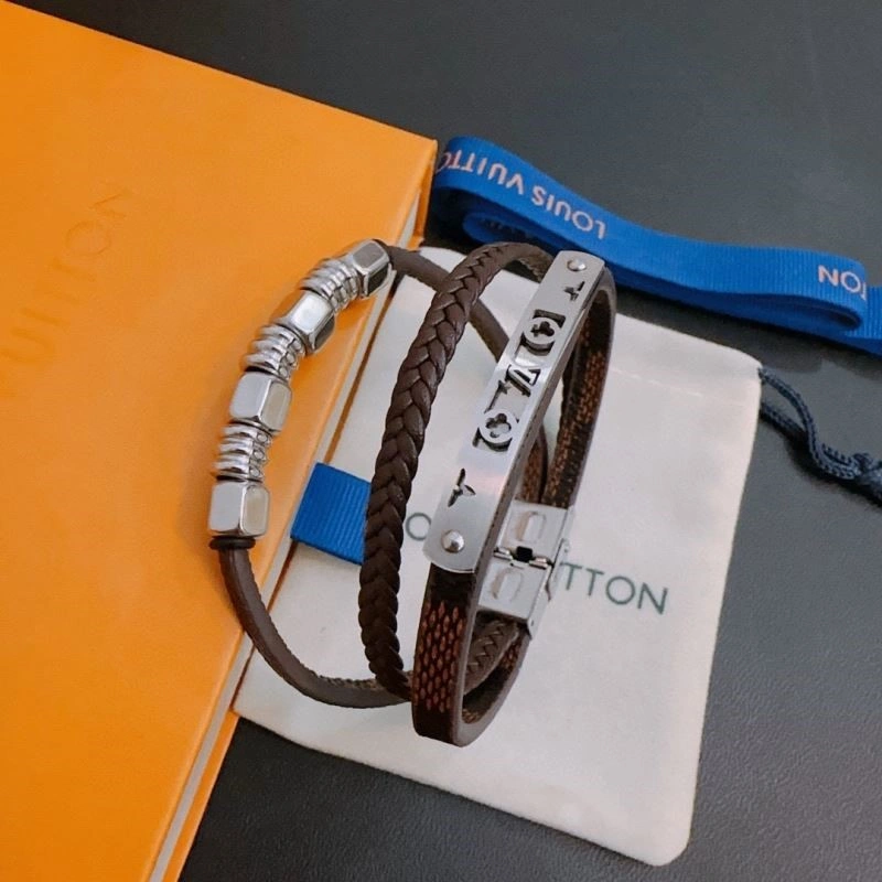 Louis Vuitton Bracelets