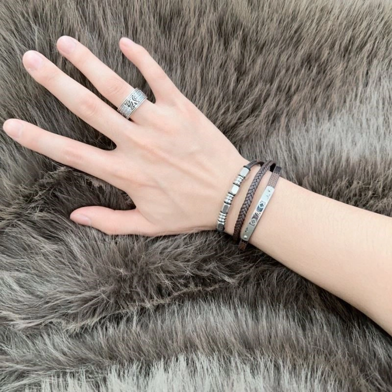 Legit Louis Vuitton Bracelets