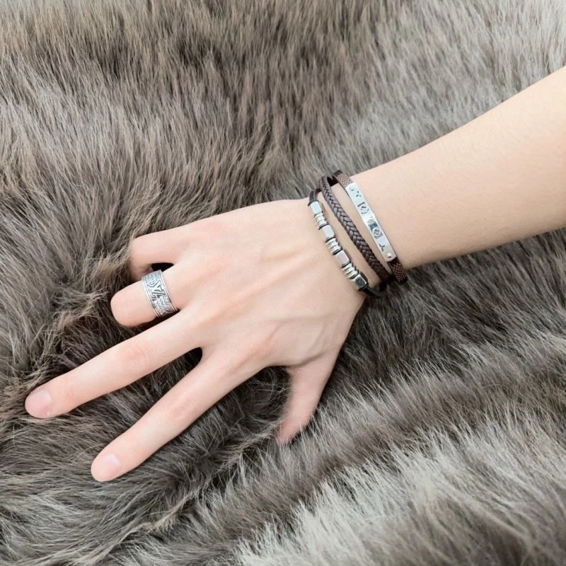 Legit Louis Vuitton Bracelets