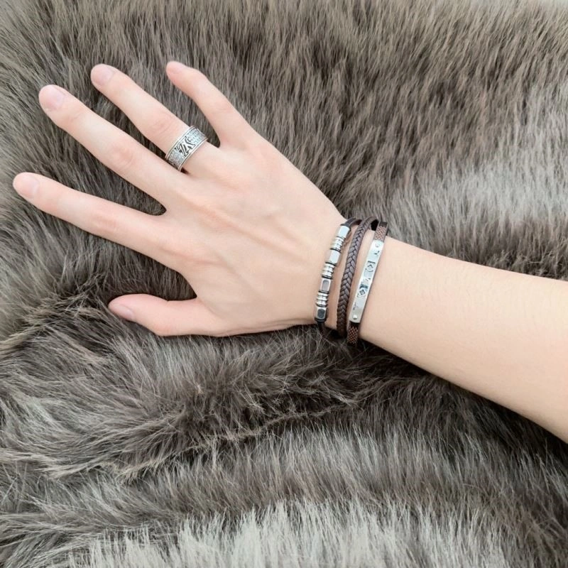 Legit Louis Vuitton Bracelets