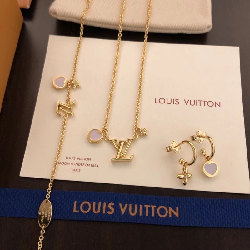 Louis Vuitton Bracelets