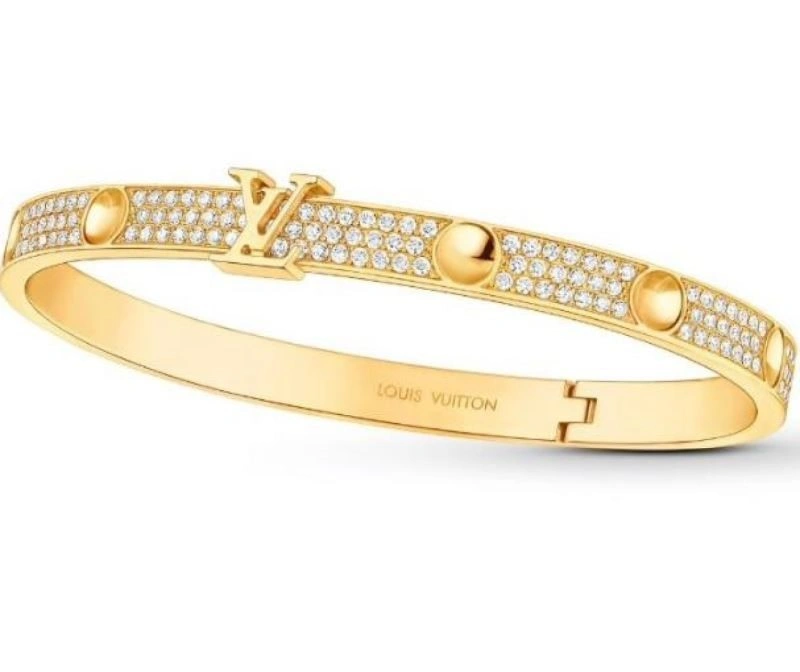 Louis Vuitton Bracelets