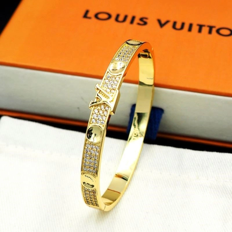 Economical Louis Vuitton Bracelets
