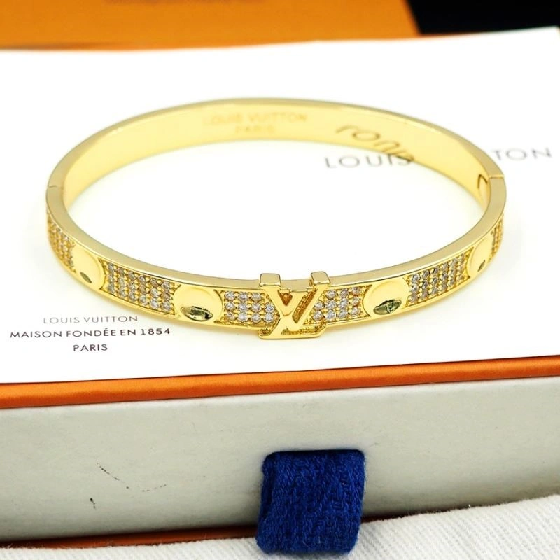 Economical Louis Vuitton Bracelets