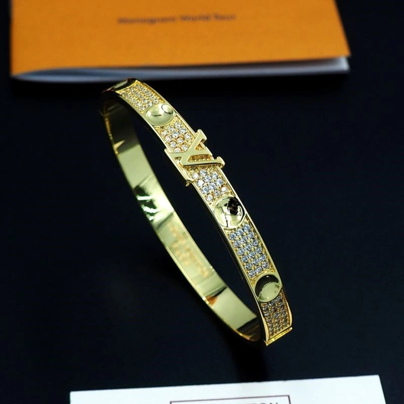 Economical Louis Vuitton Bracelets
