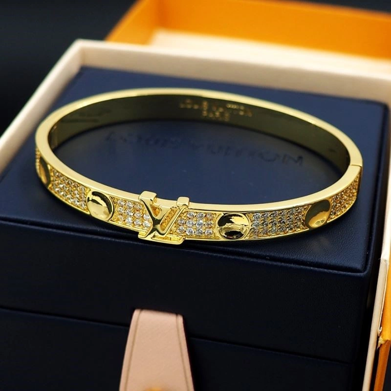 Economical Louis Vuitton Bracelets