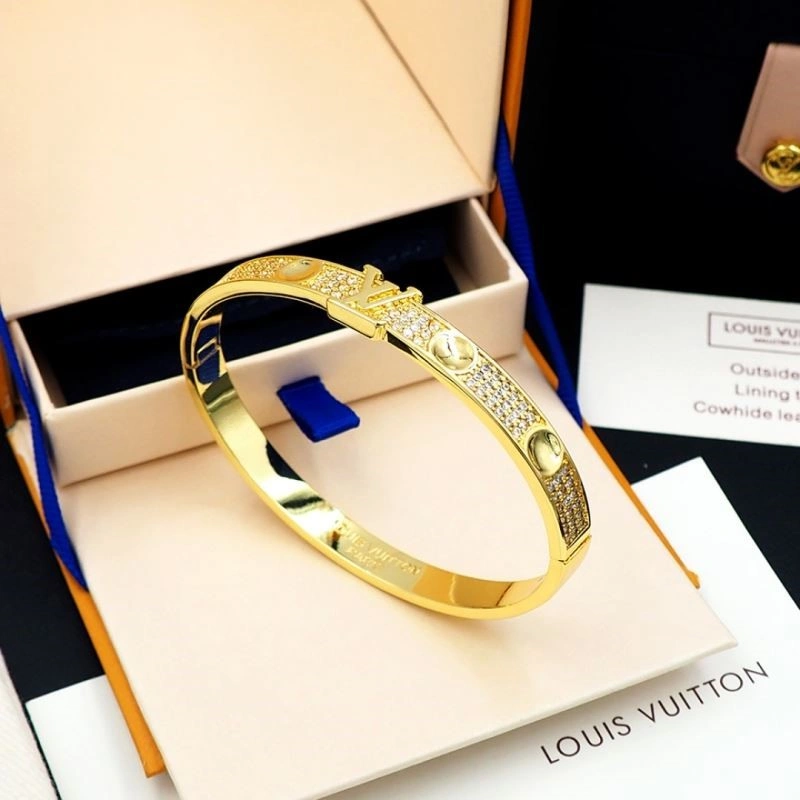 Economical Louis Vuitton Bracelets