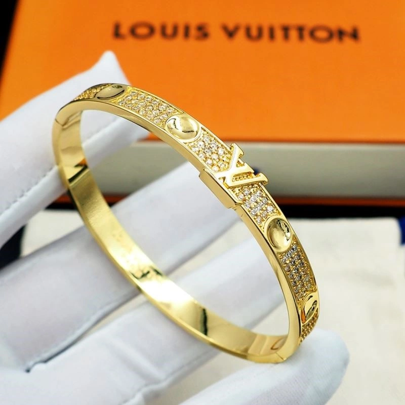 Economical Louis Vuitton Bracelets
