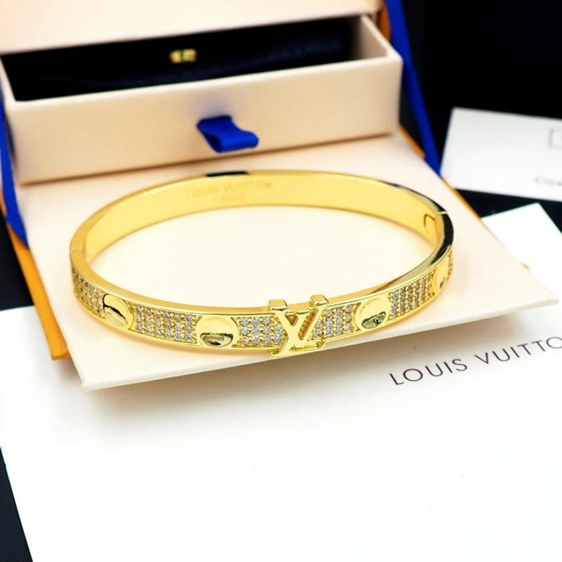 Economical Louis Vuitton Bracelets