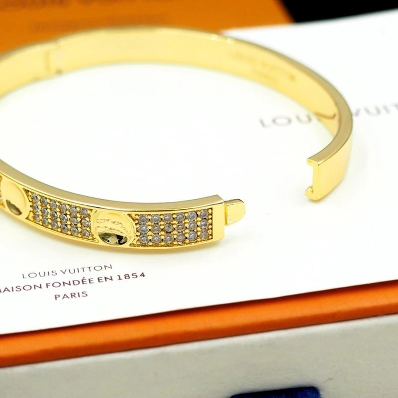 Economical Louis Vuitton Bracelets