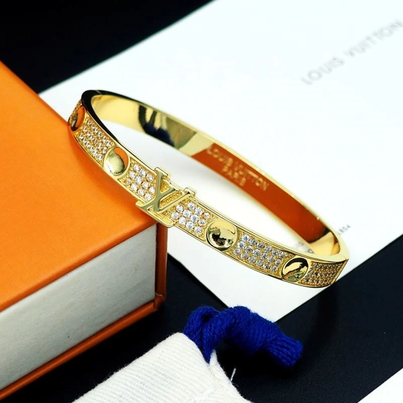 Economical Louis Vuitton Bracelets