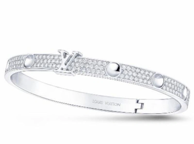 Louis Vuitton Bracelets