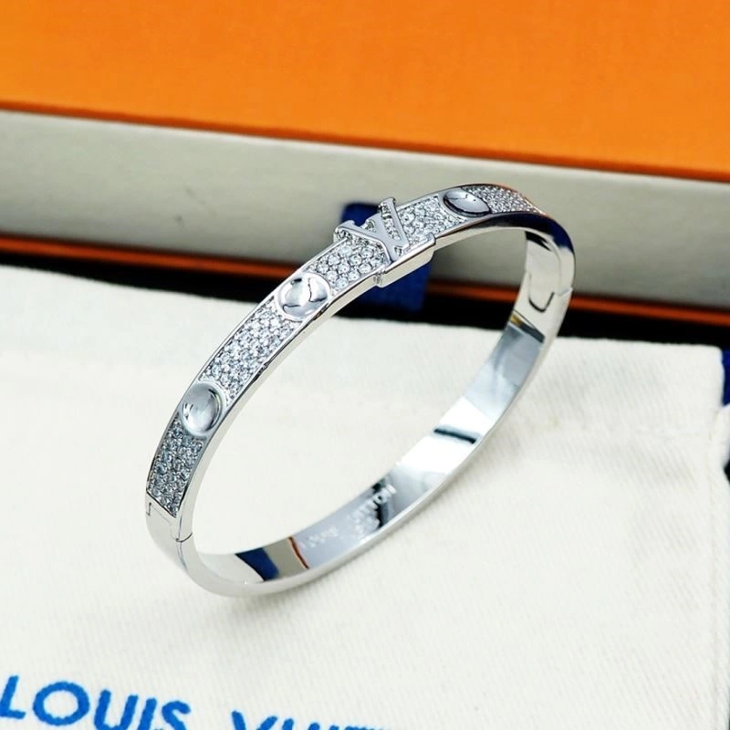 Value-priced Louis Vuitton Bracelets
