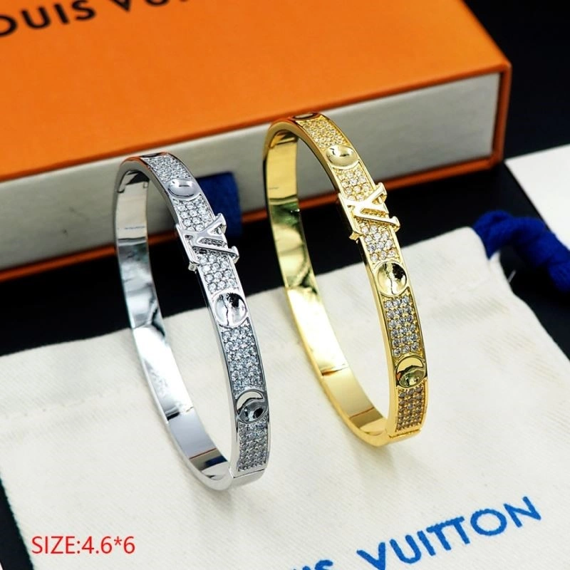 Value-priced Louis Vuitton Bracelets