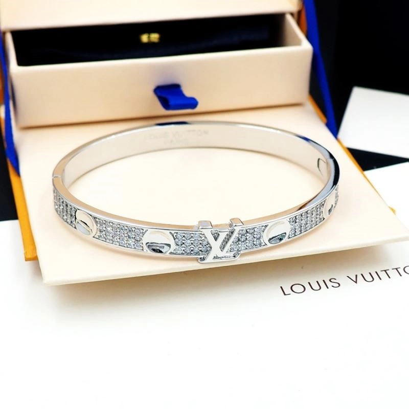 Value-priced Louis Vuitton Bracelets