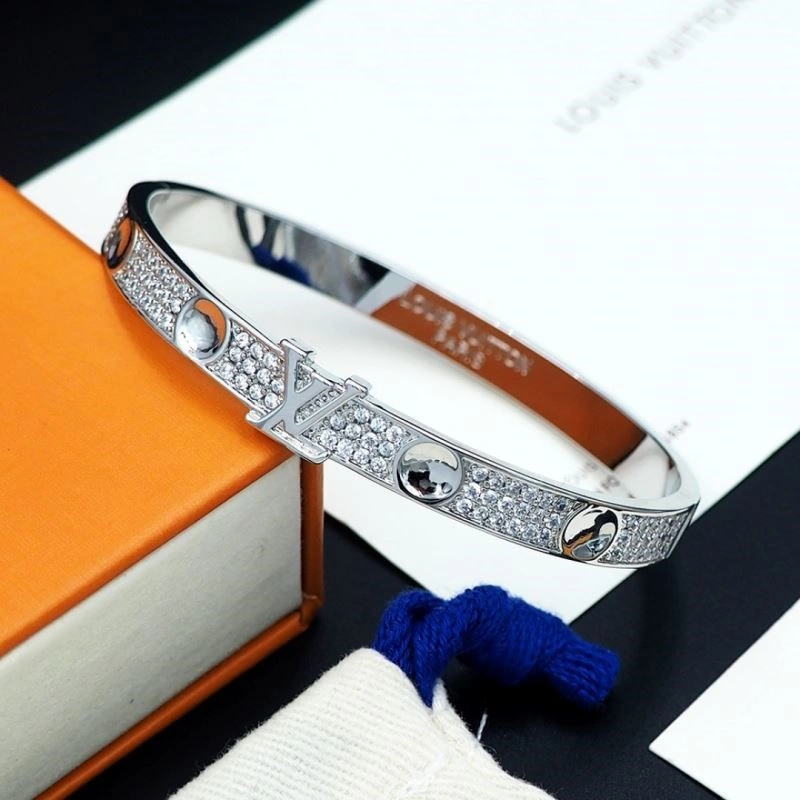 Value-priced Louis Vuitton Bracelets