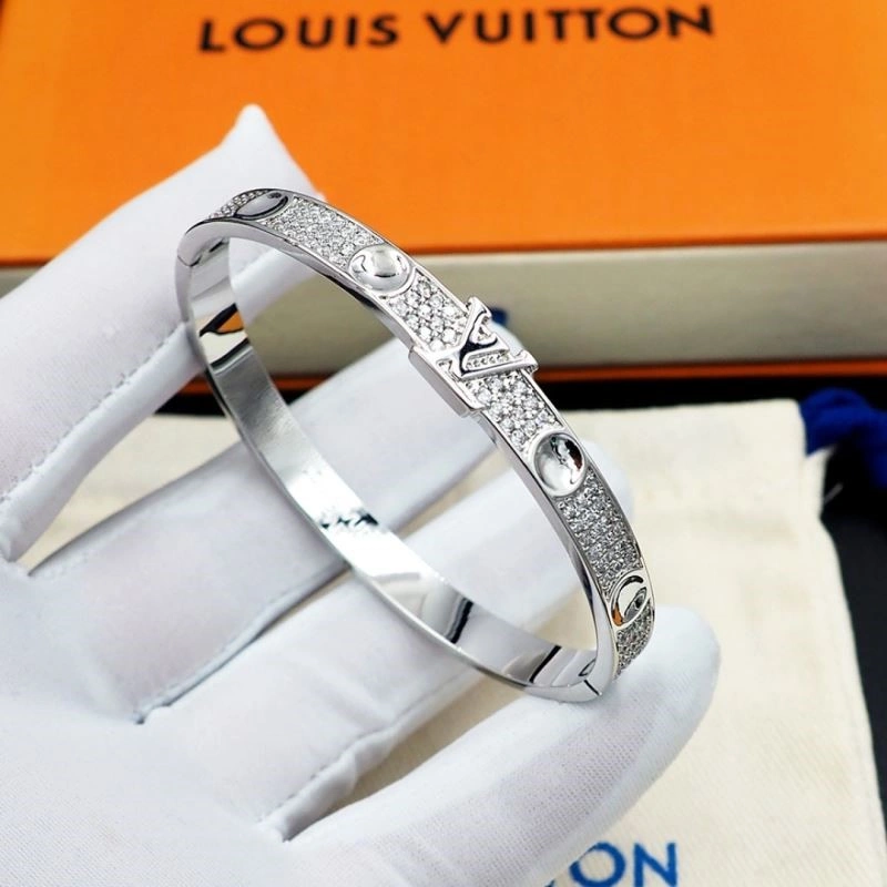 Value-priced Louis Vuitton Bracelets
